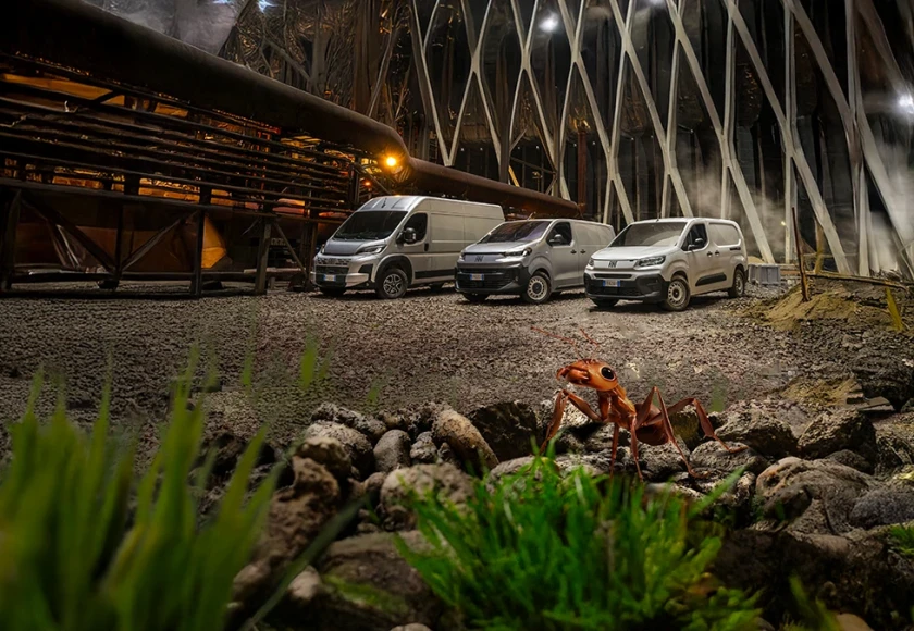 Fiat Professional | Explore Our Range Now | Auto Boland