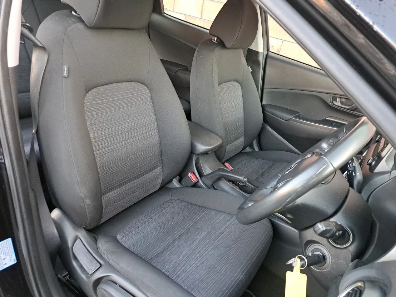 Hyundai KONA SUV Petrol | Hyundai Used Car| Fitzpatricks Garages