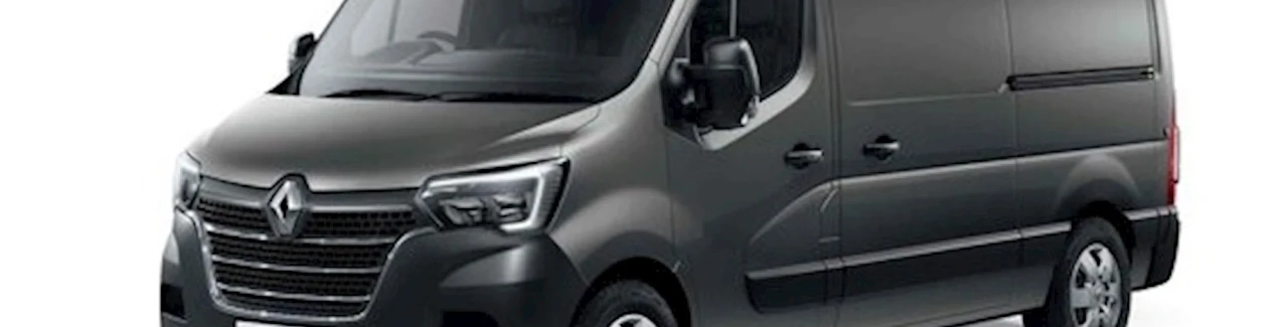 New Renault Renault Master Review 2025, Price & Specs - in East Anglia