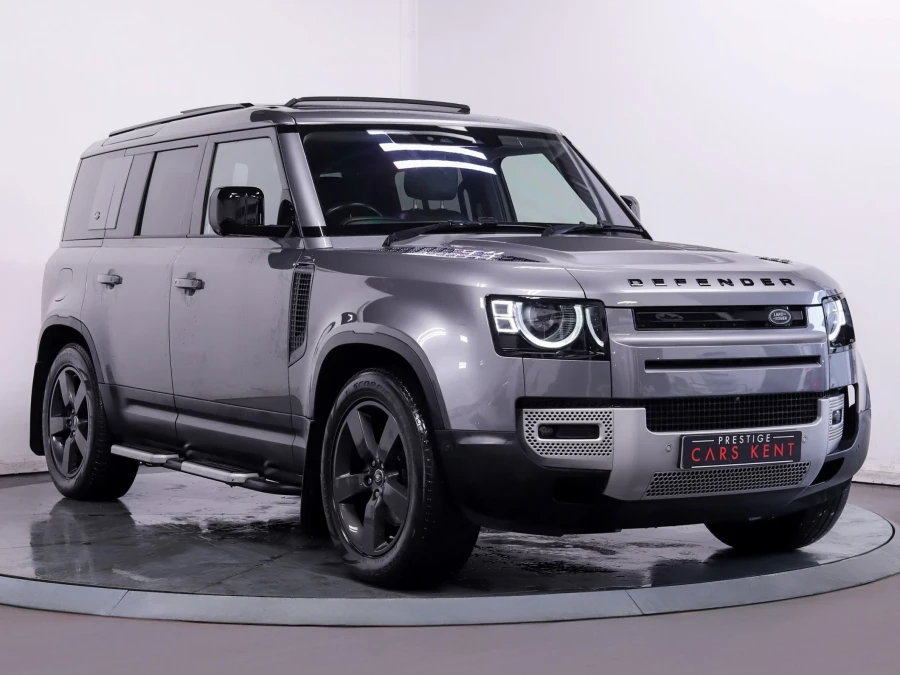 Land Rover Defender 110 | Land Rover Used Car| Prestige Cars Kent