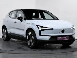 Volvo EX30 Used Vehicle Offers | Page 1 | Prestige Cars Kent
