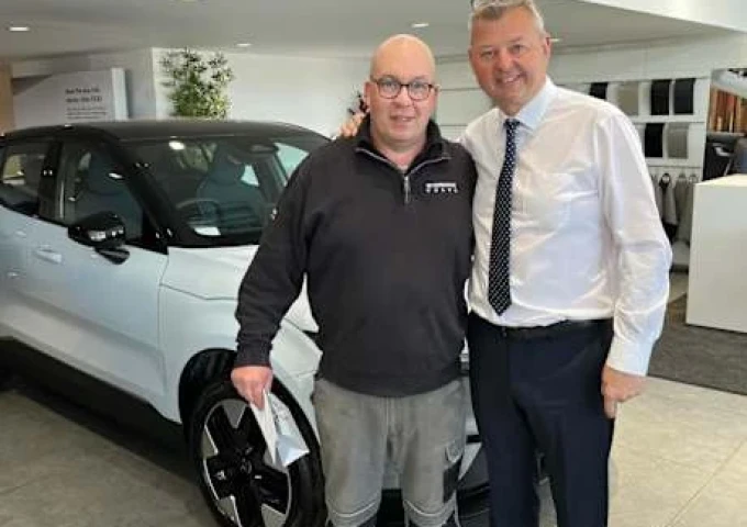 Ray Chapman Volvo Malton | Ray Chapman Motors | Start your search for a ...