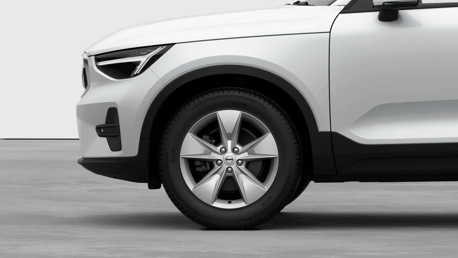 Build Your Volvo XC40 | Car Configurator | Ray Chapman Motors
