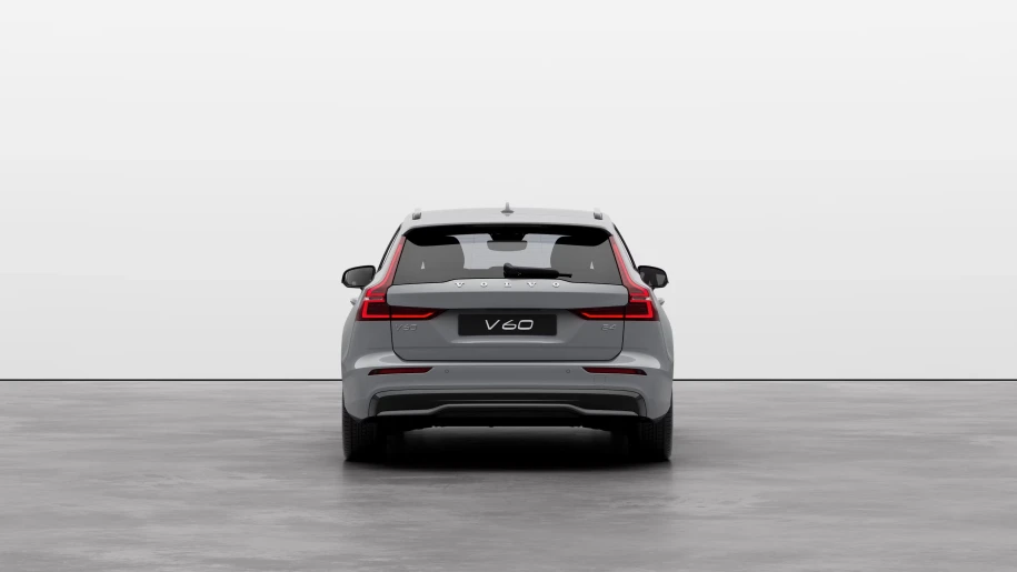 Build Your Volvo V60 | Car Configurator | Ray Chapman Motors