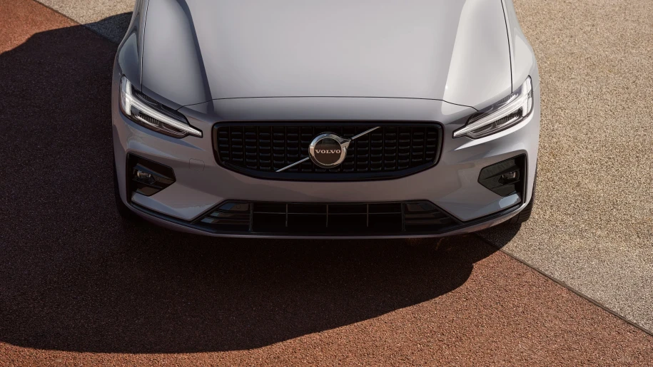 Build Your Volvo V60 | Car Configurator | Ray Chapman Motors