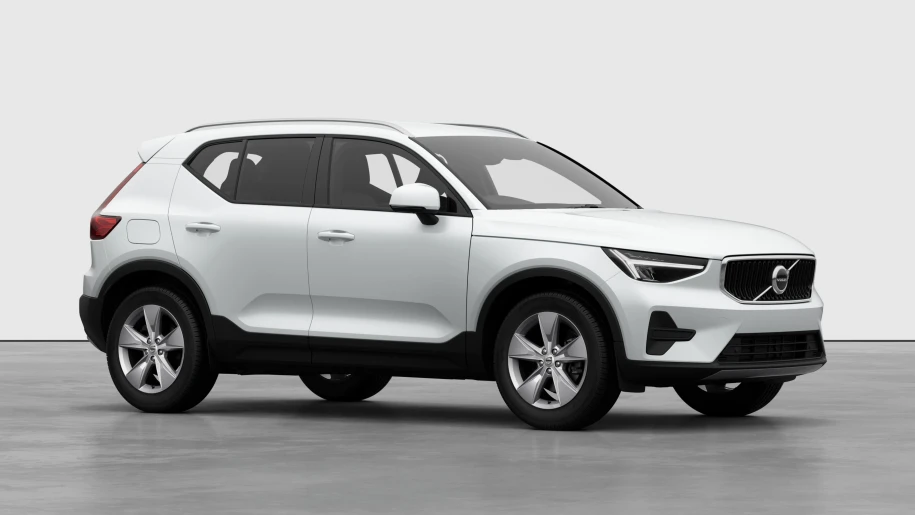 Build Your Volvo XC40 | Car Configurator | Ray Chapman Motors