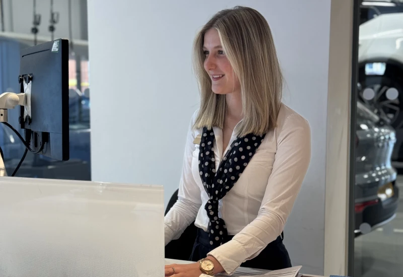 Volvo Service Plans | Ray Chapman Motors Yorkshire
