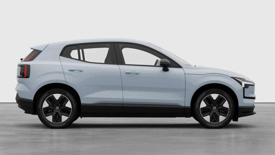 Build Your Volvo EX30 | Car Configurator