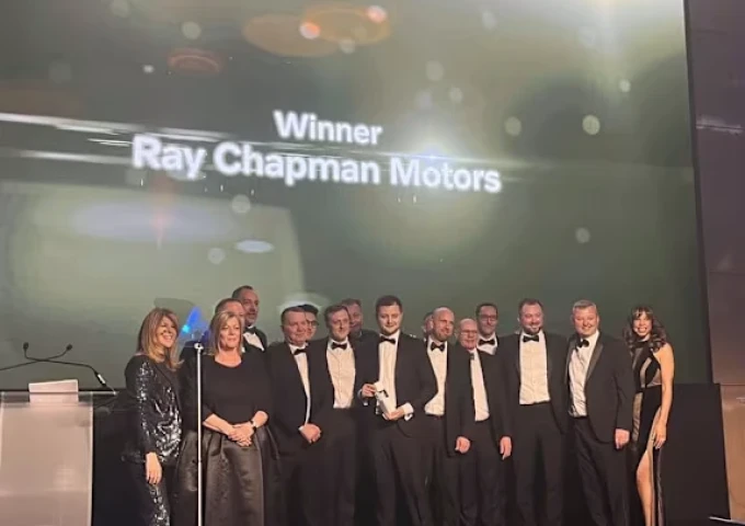 Volvo | Ray Chapman Motors | Start your search for a new Vehicle in ...