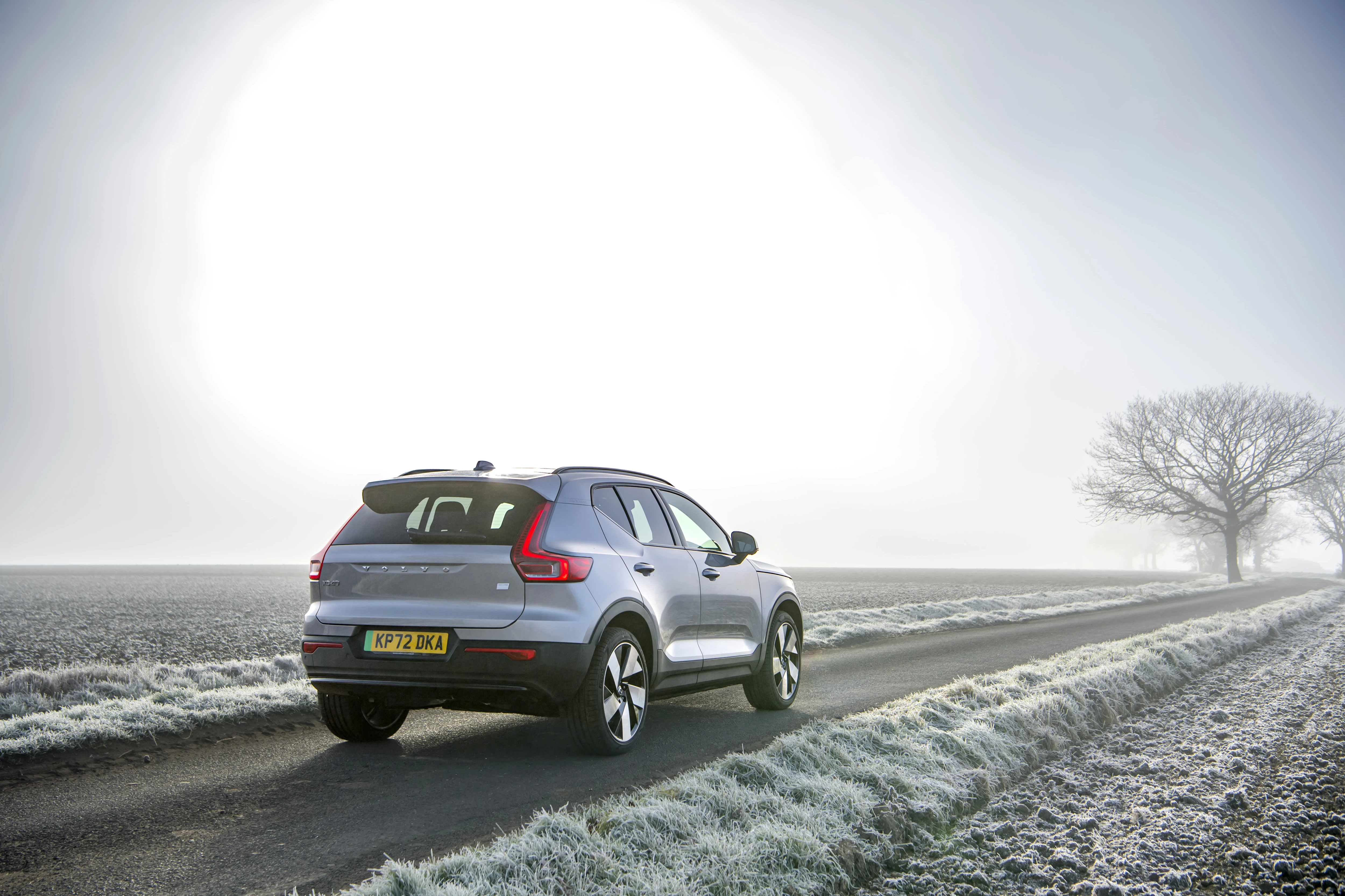 Winter driving tips: Five ways to stay safe on Yorkshire roads this ...
