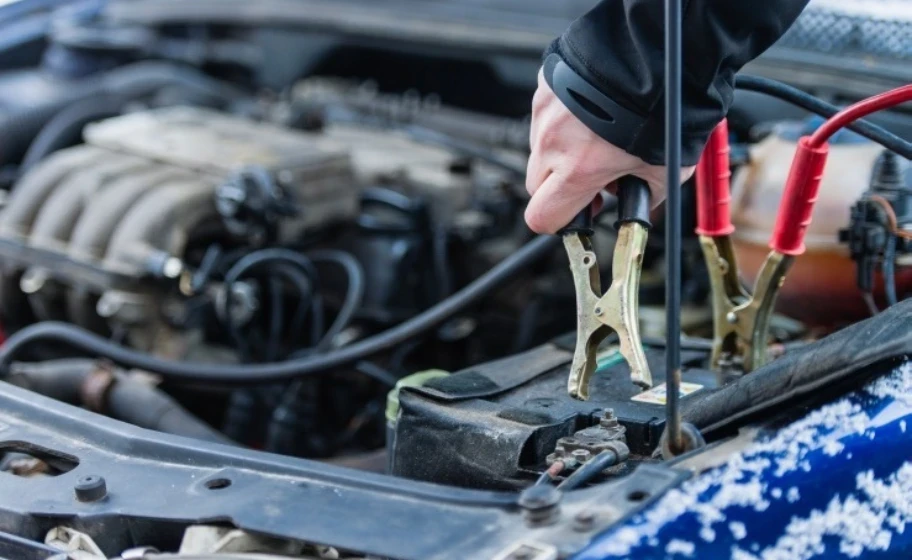 Pre-Holiday Vehicle Health Checks: Why They Matter