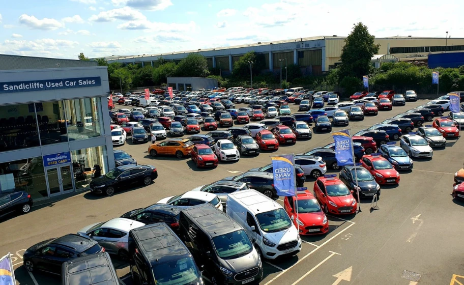 The Ultimate Guide to Buying a Used Car in Nottingham | Sandicliffe ...