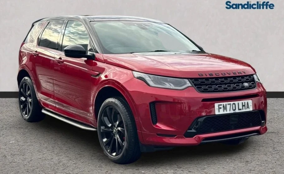 UK AWD Car Guide | Best All-Wheel Drive Cars for Safety & Grip