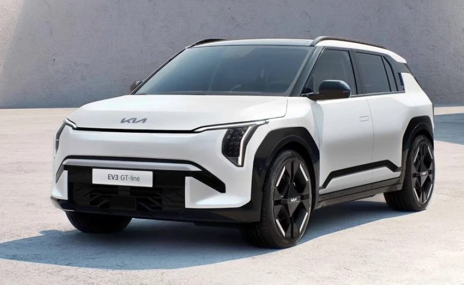 Best Electric SUVs for 2025 | Range, Tech & Style Guide | Sandicliffe