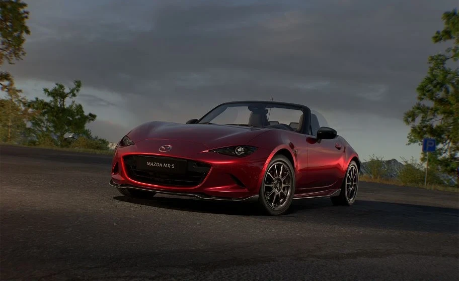 Why the Mazda MX-5 Is Still the Top Affordable Sports Car in 2025