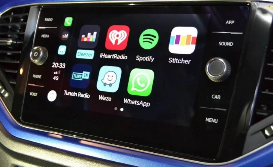Waze on Apple CarPlay: Setup Tips for Safer UK Driving