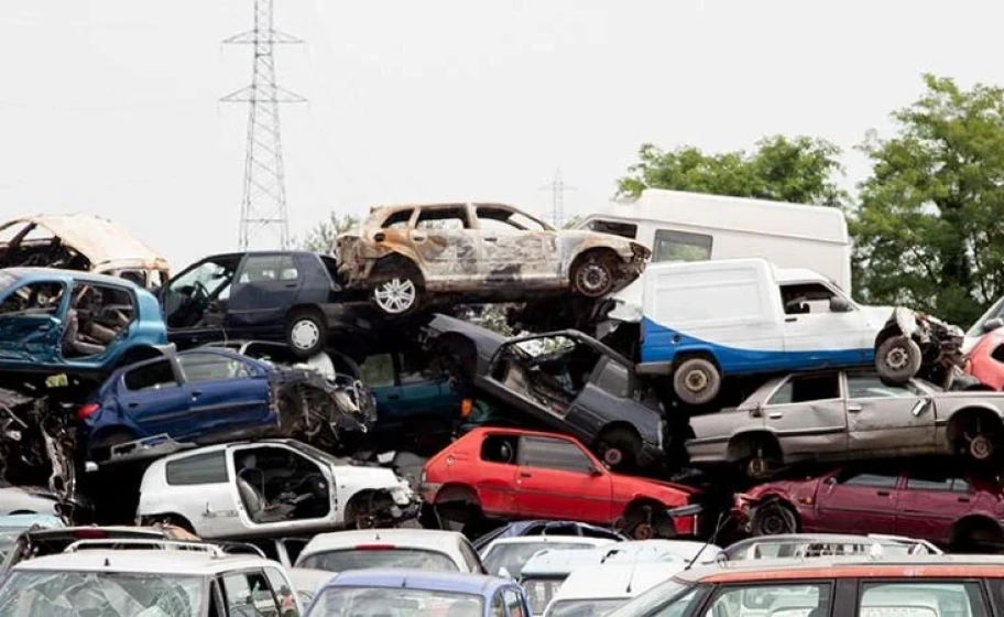 UK Car Scrappage Scheme Guide: Latest Offers, Benefits & Eligibility