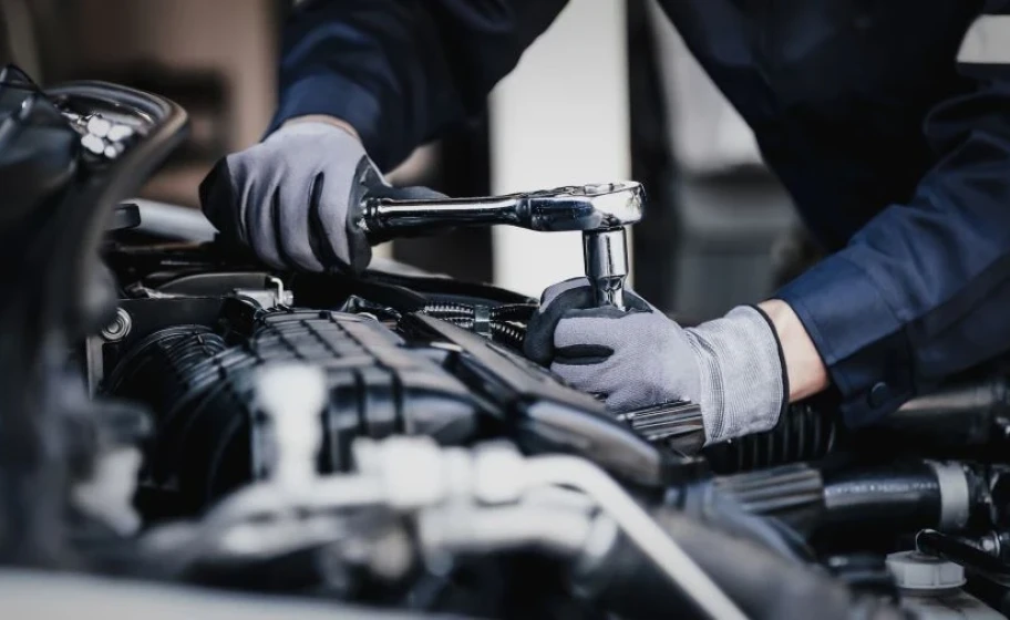 Car MOT Check: What’s Inspected & How to Prepare | Sandicliffe