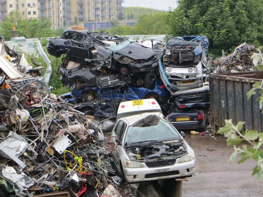 UK Car Scrappage Scheme Guide: Latest Offers, Benefits & Eligibility