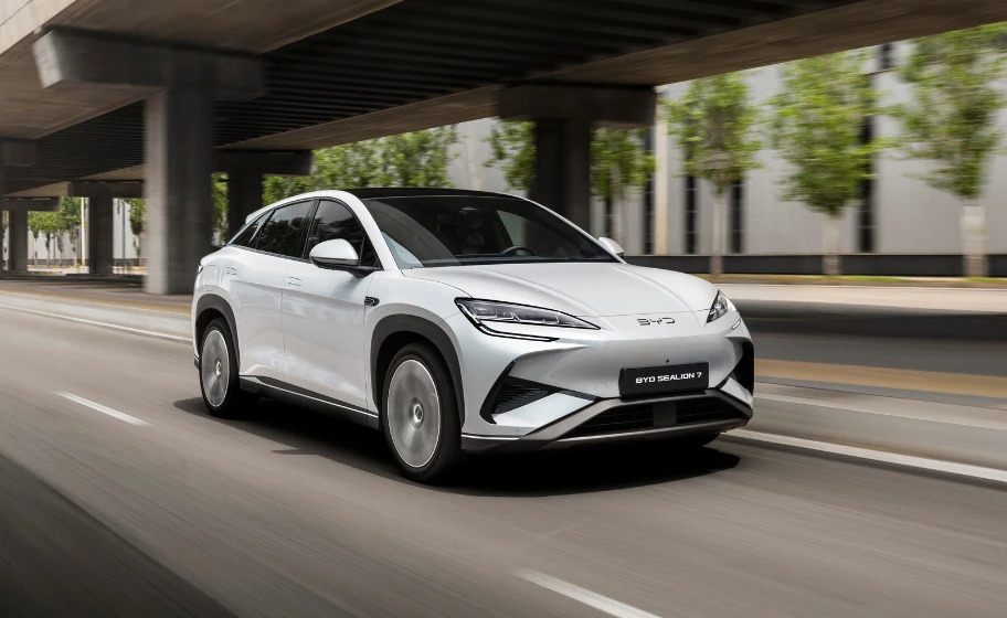 Cars With Adaptive Cruise Control: Best Models & Guide