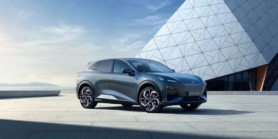 Future Cars: Technologies and Models Shaping 2025–2030 (Sandicliffe ...