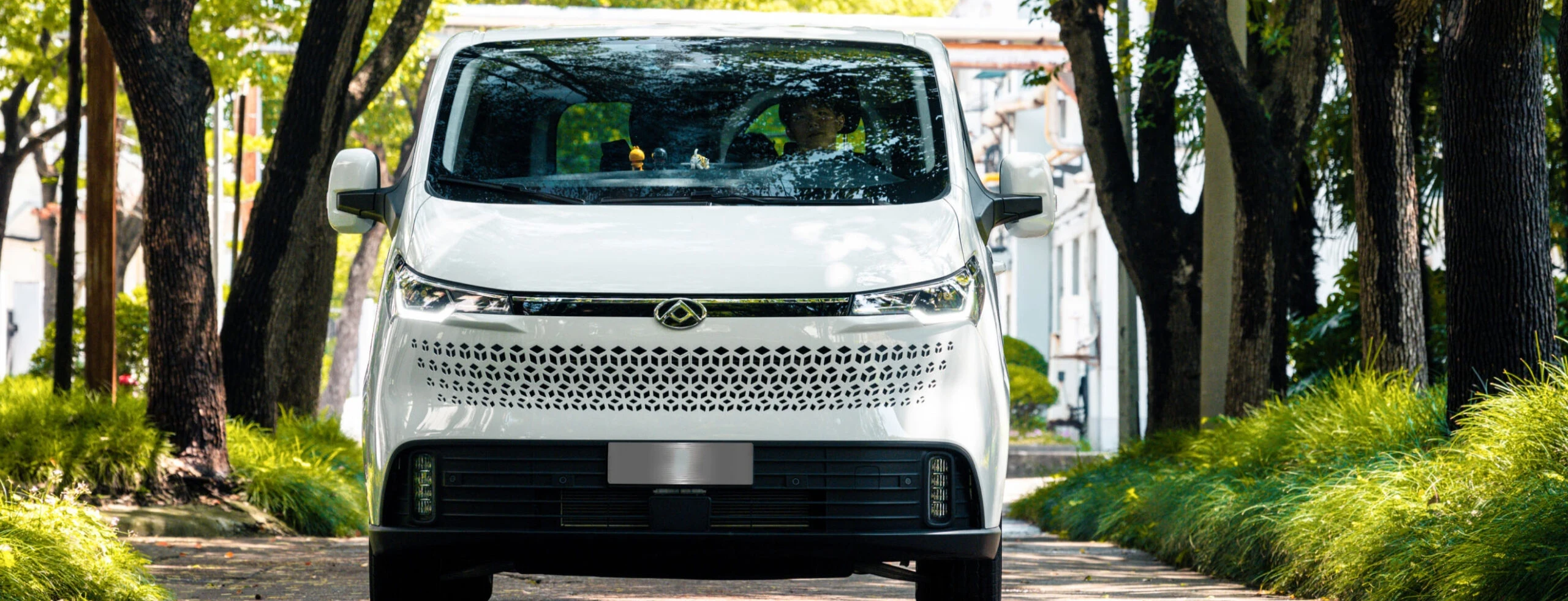 New MAXUS Deliver 7 Review 2025, Price & Specs - in Midlands