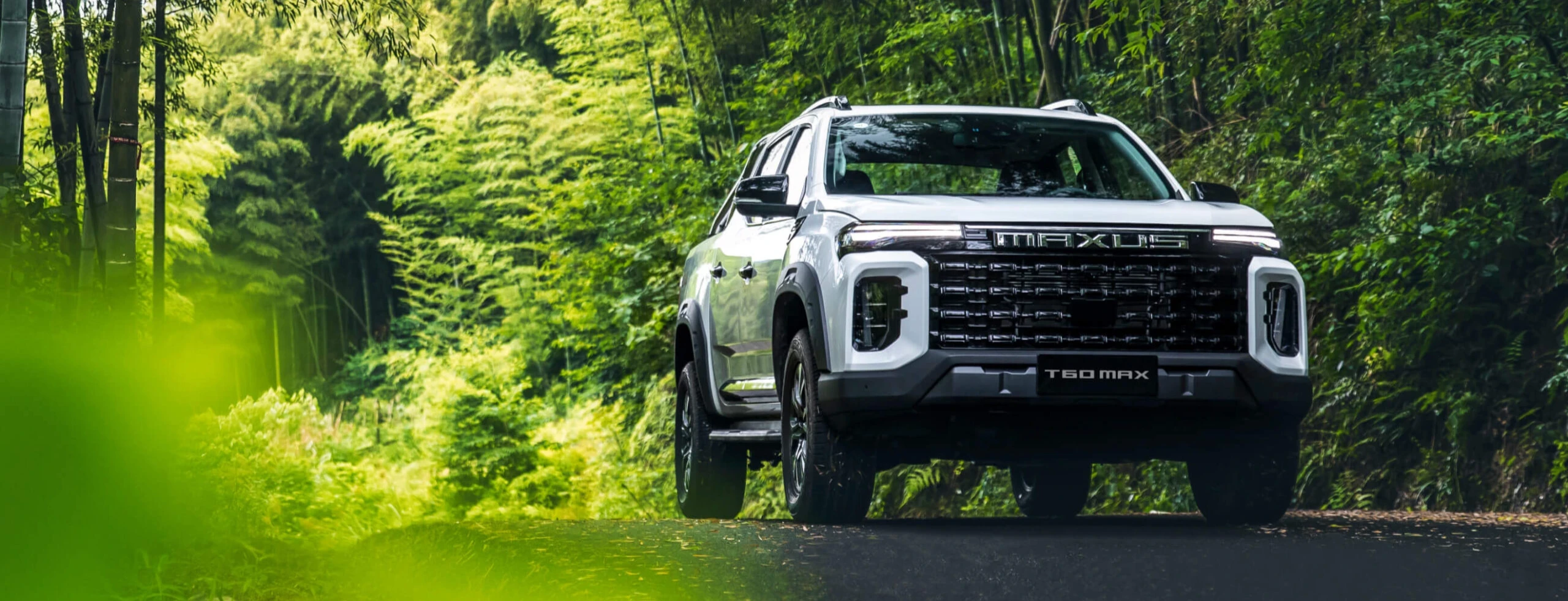 Discover the T60 MAX at Sandicliffe | Your official Maxus dealer in ...