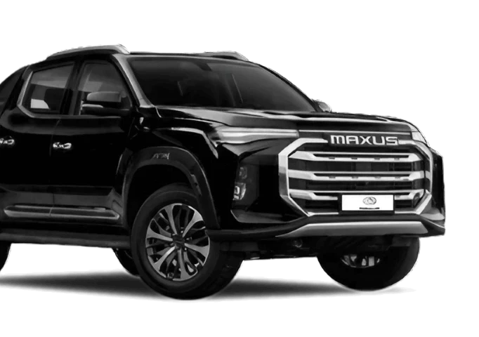 New MAXUS Maxus T90 EV Review 2025, Price & Specs - in Midlands