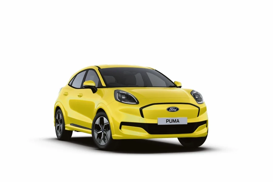 Ford Puma Gen-E Select | Limited-Time Offers on Ford Cars | Sandicliffe