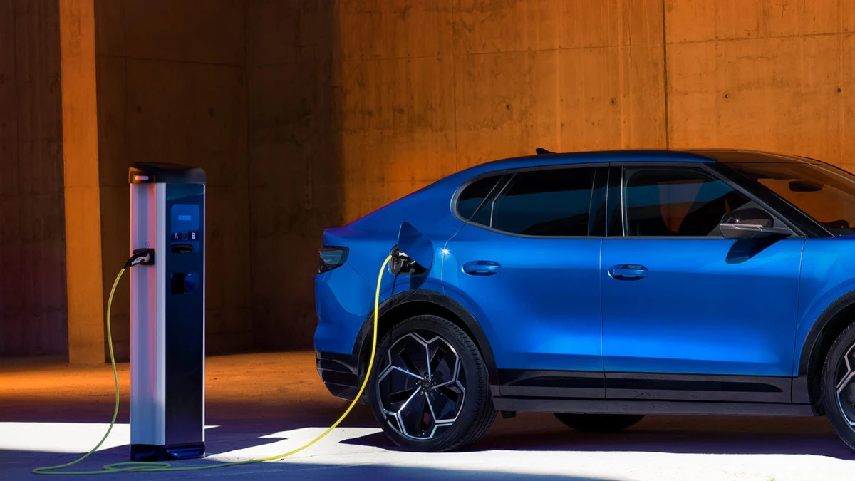 5 reasons to buy a new Ford from Sandicliffe | Sandicliffe | Start your ...