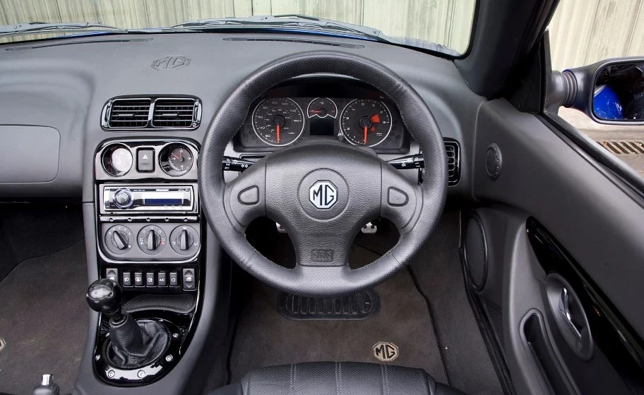 Used Sports Cars Under £5k | Budget Thrills Guide by Sandicliffe