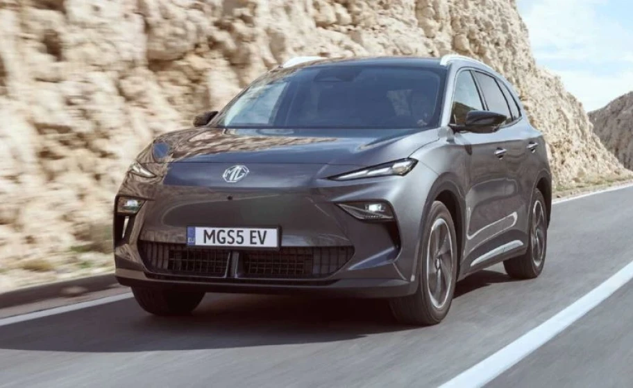 What the 2028 EV Mileage Tax Means: Why Electric Cars Still Cost Less ...