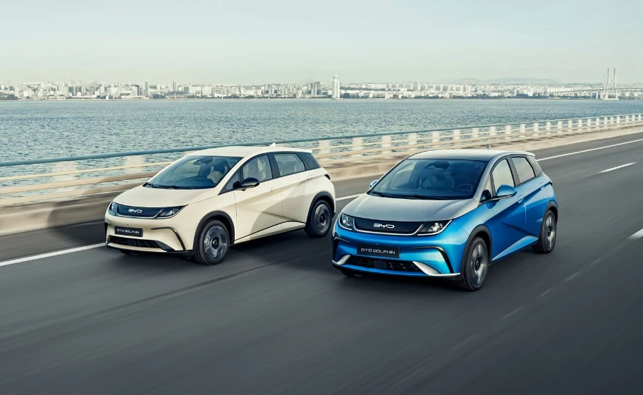 What Is an MPV? | Your Guide to Multi-Purpose Vehicles | Sandicliffe