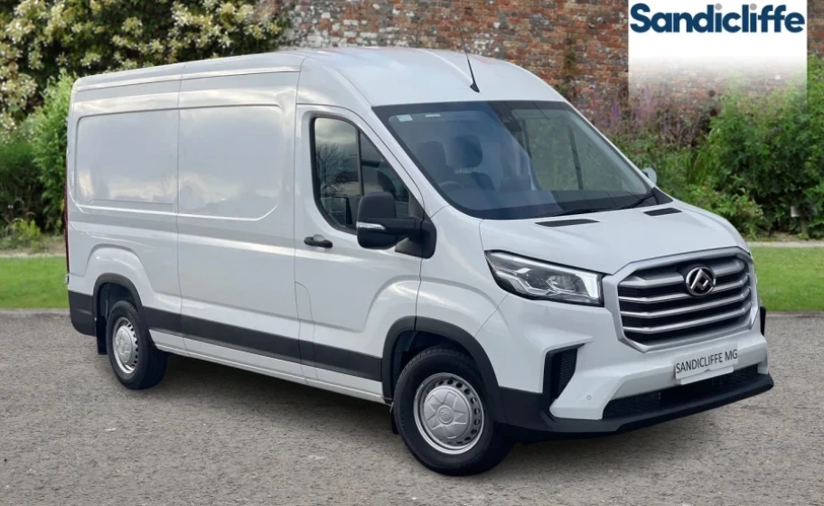 Maxus Deliver 9 Review & Buyer’s Guide | Specs, Versions & Features