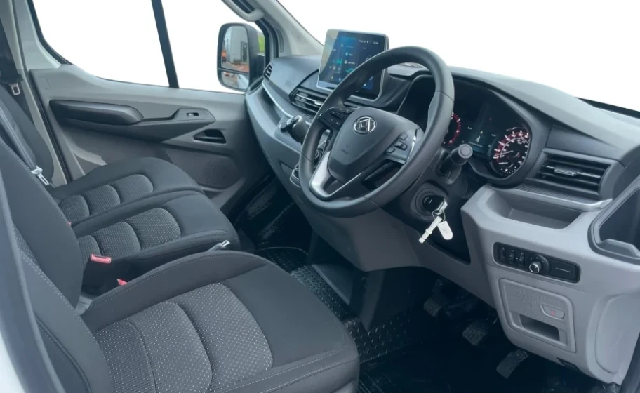 Maxus Deliver 9 Review & Buyer’s Guide | Specs, Versions & Features