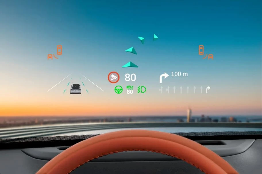 Changan Warning Lights | Dashboard Symbols & What They Mean