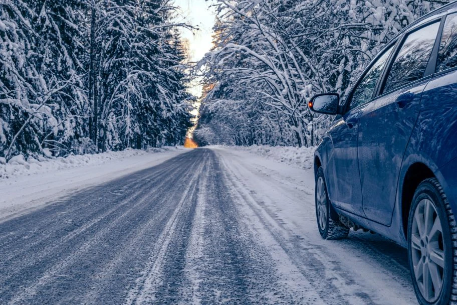 Are Snow Chains Legal in the UK? | Winter Driving Regulations Guide