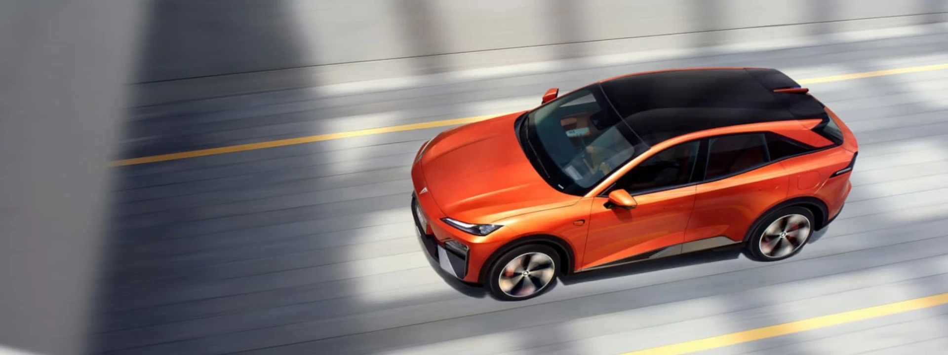 Sandicliffe Changan Leicester | Official Changan Dealer