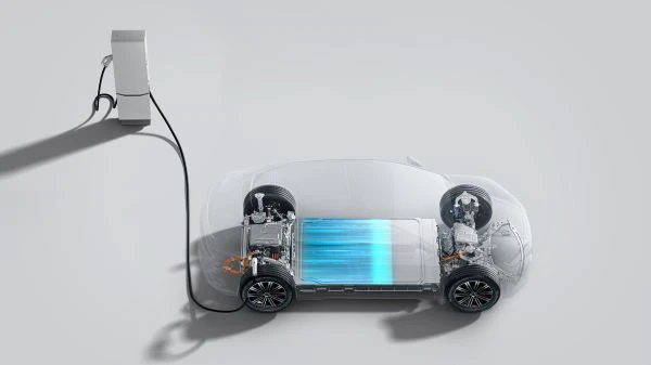 BYD DM-i Hybrid System Explained | Electric-First Efficiency in ...