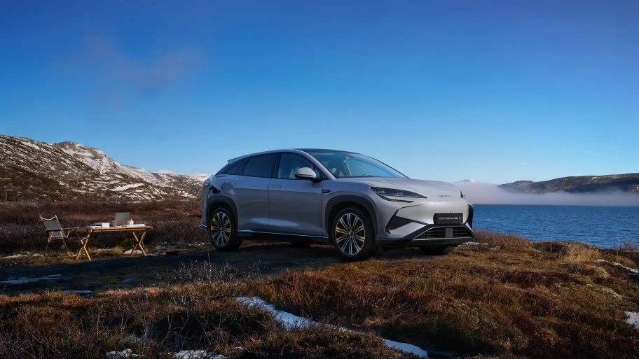 Who Makes BYD Cars? | Sandicliffe Experts on BYD’s Origins & Growth