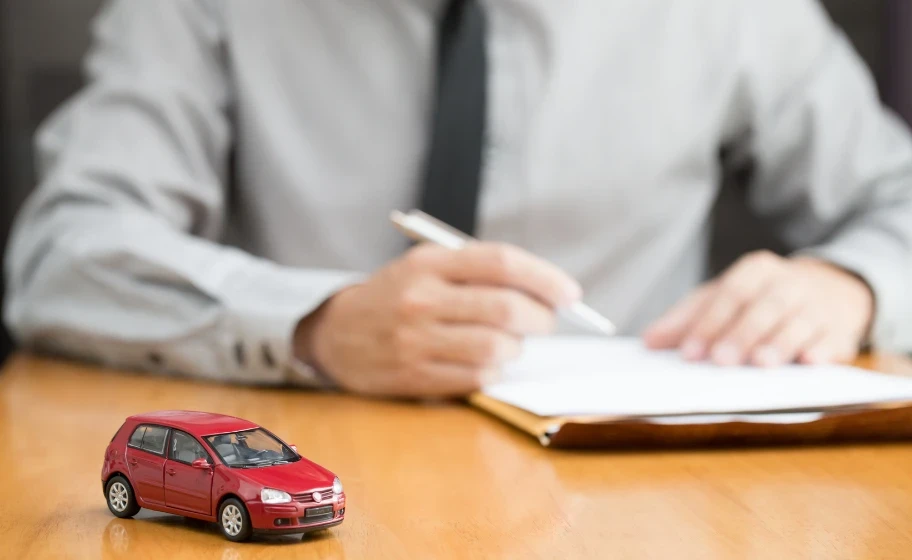 What Is a V5C Logbook? Everything UK Drivers Need to Know | Sandicliffe