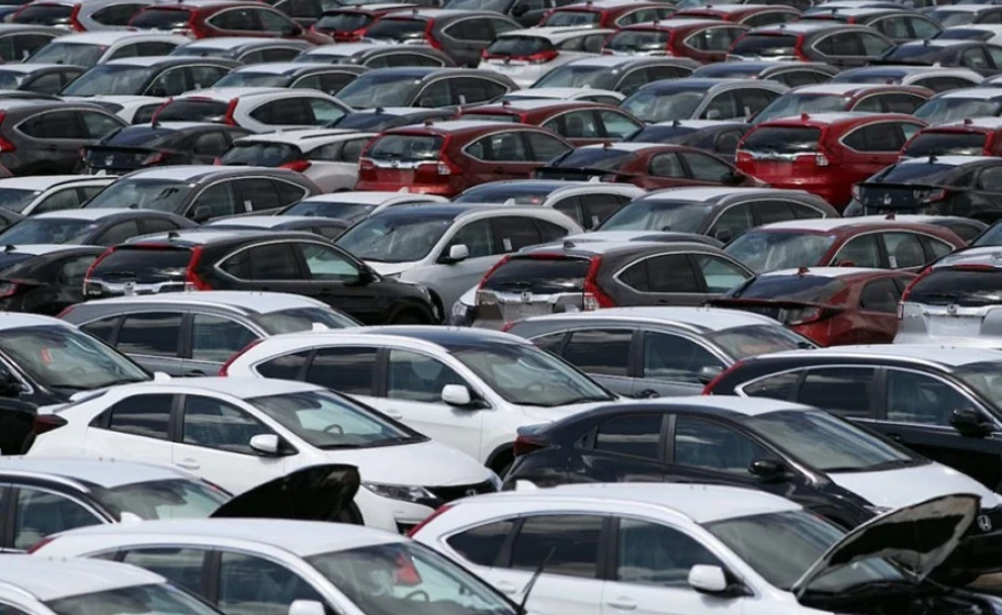 Scrap Car Valuation Guide: Scrap vs Part-Exchange