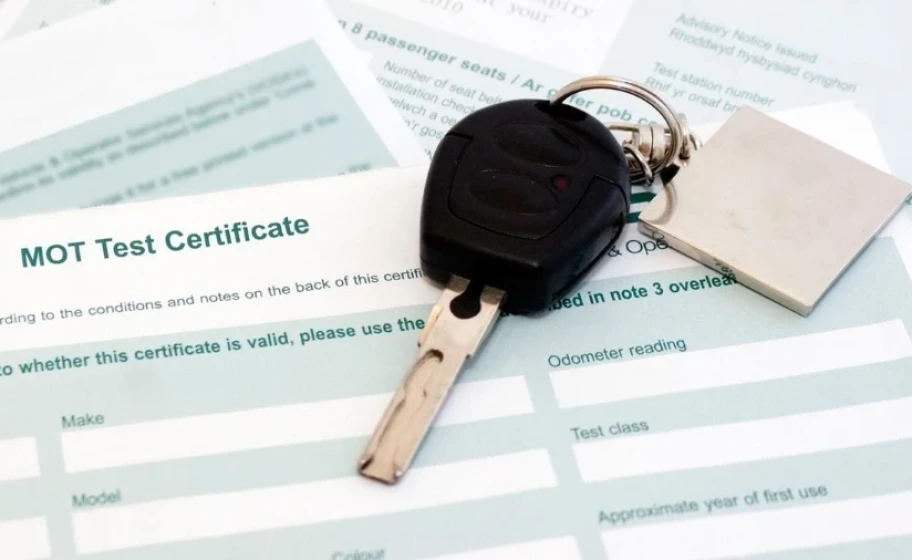 Check MOT History: Mileage, Repeats & Repair Patterns Explained