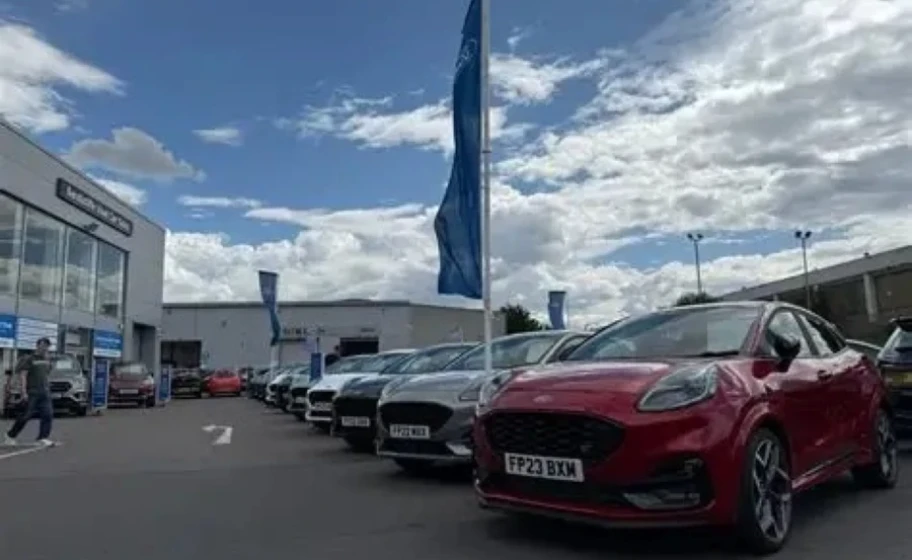 Car Inspection Checklist | What to Check Before Buying | Sandicliffe