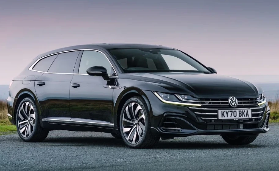What Is a Shooting Brake? Meaning, Top Models, Pros & Cons