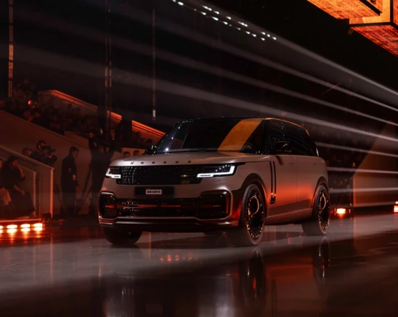 BRABUS Signature Night 2024 | Used Cars in Southern England & UK Sandown