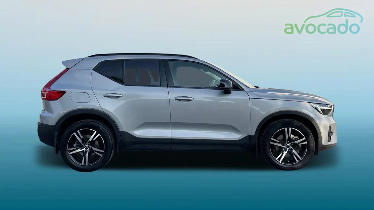 Used Volvo Volvo XC40 XC40 | Petrol | Sandown