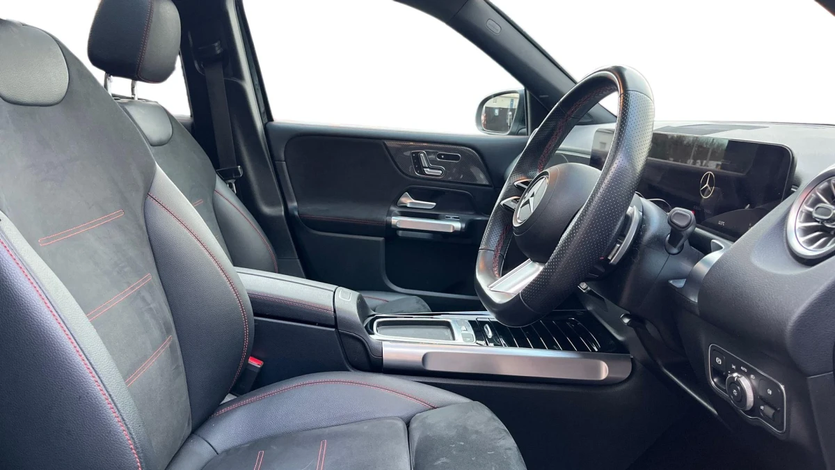 Used Mercedes-Benz GLB 200 D AMG Line Premium Plus GLB | Diesel | Sandown