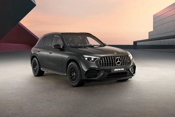 Mercedes-Benz of Epsom: New & Used Cars, Services & Offers | Sandown