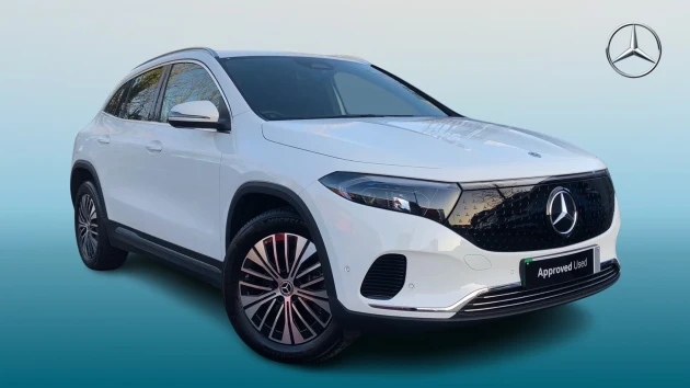 Mercedes-Benz of Epsom: New & Used Cars, Services & Offers | Sandown